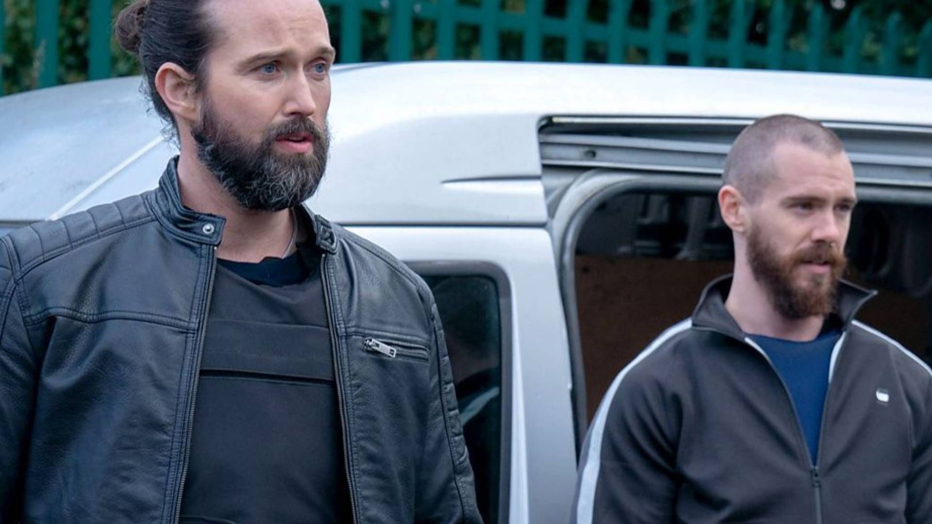 JOE.ie - Gritty drama labelled 'best Irish show of all time' lands on ...