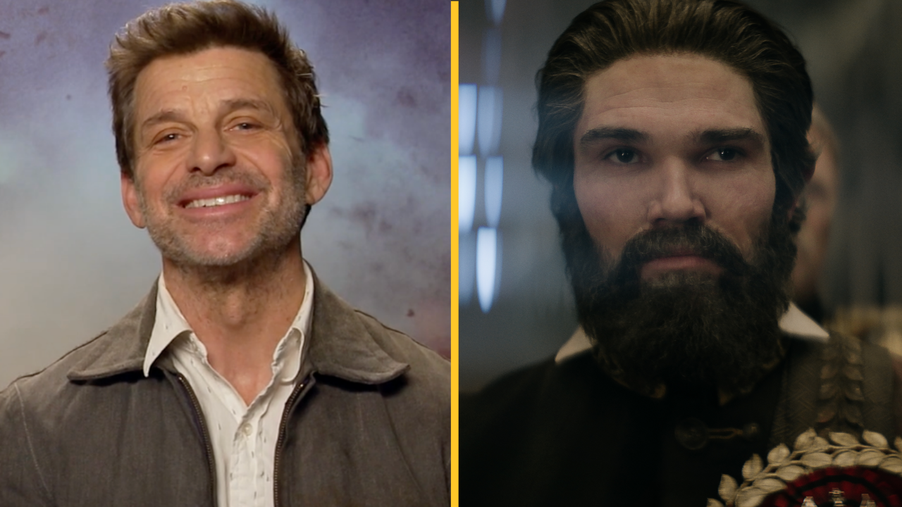 JOE.ie - 'Irish actors are at the top of the list' - Zack Snyder on who ...