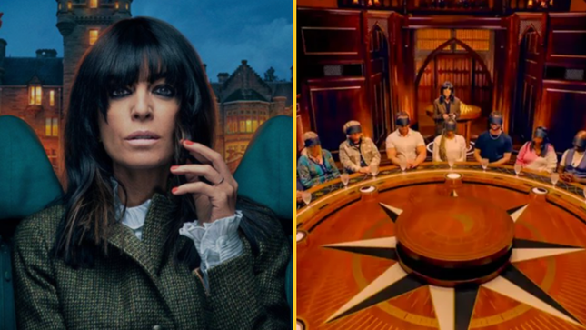 The Traitors finalist reveals rule that could cost thousands if broken