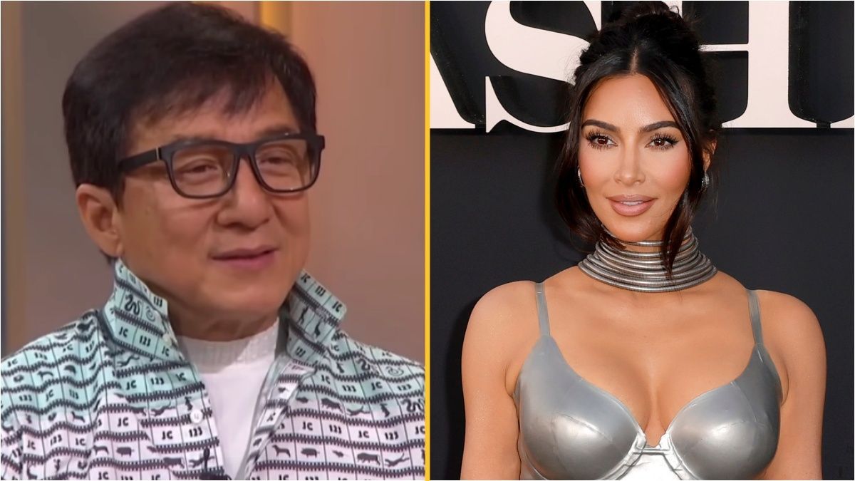 JOE.ie - Jackie Chan reveals that he's never heard of the Kardashians