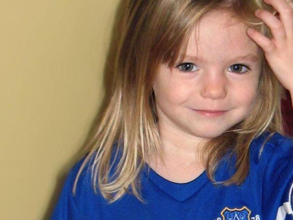 JOE.ie - Prime suspect in Madeleine McCann case released from prison