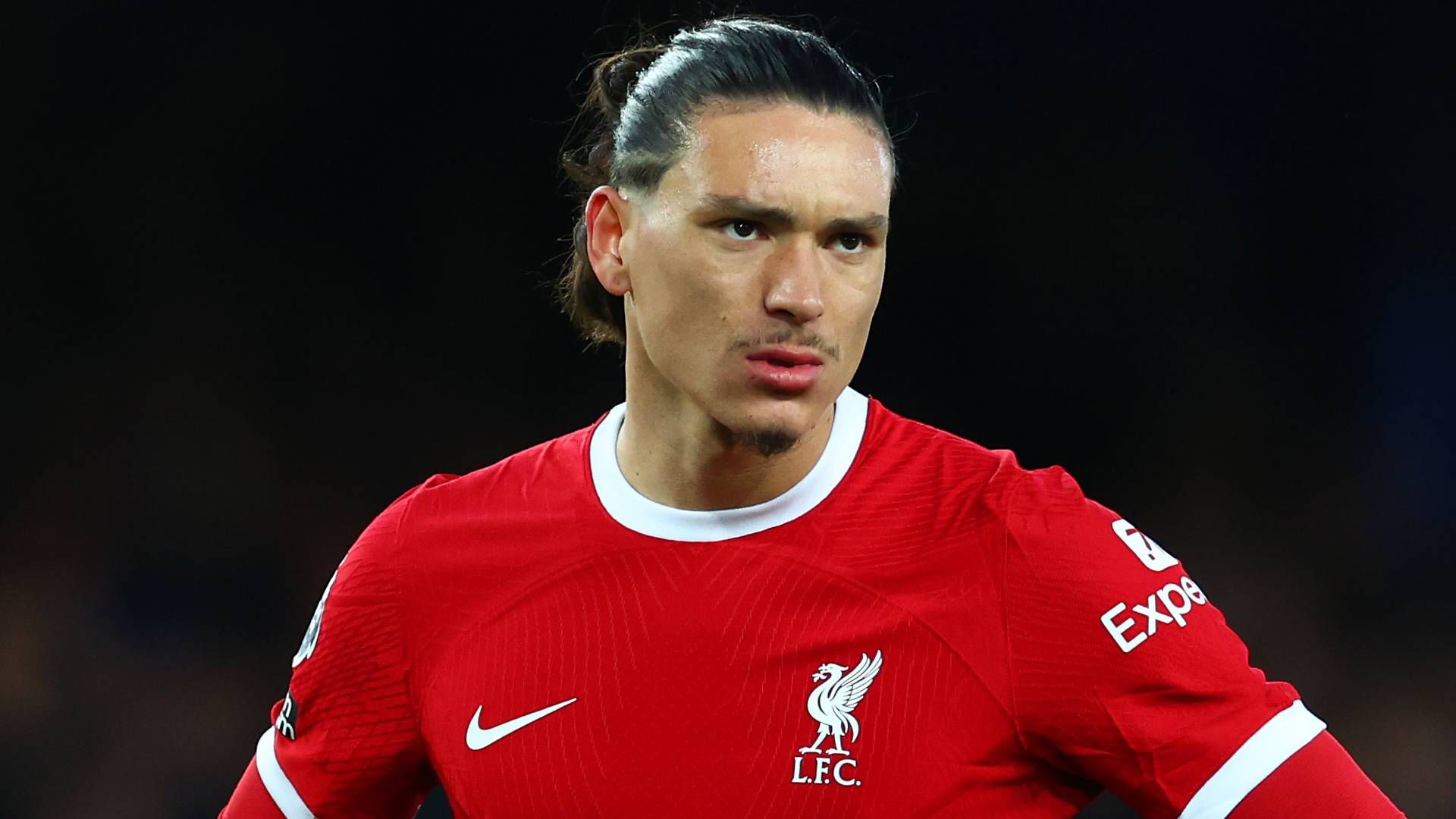 JOE.ie - Darwin Nunez deletes all Liverpool pictures off his Instagram