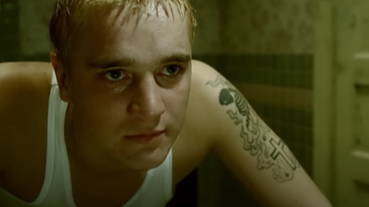 Star of Eminem music video 'Stan' admits who was originally meant to ...