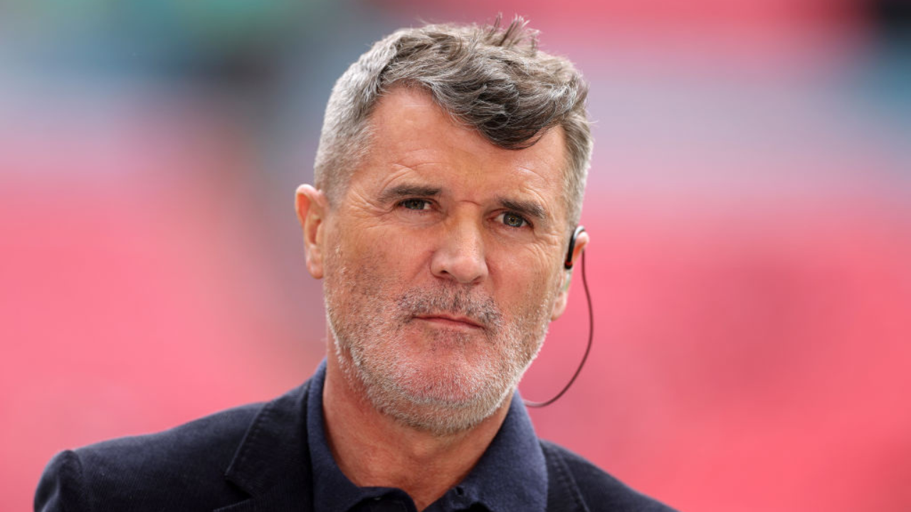 Man found guilty of headbutting Roy Keane after Premier League match
