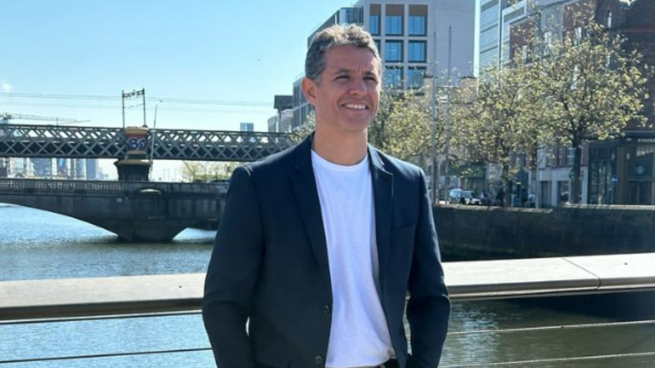 Parnell Square hero Caio Benicio loses to far-right candidate in local ...