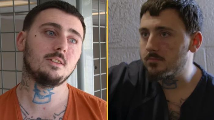 JOE.ie - Inmate from Netflix prison experiment dies aged 29