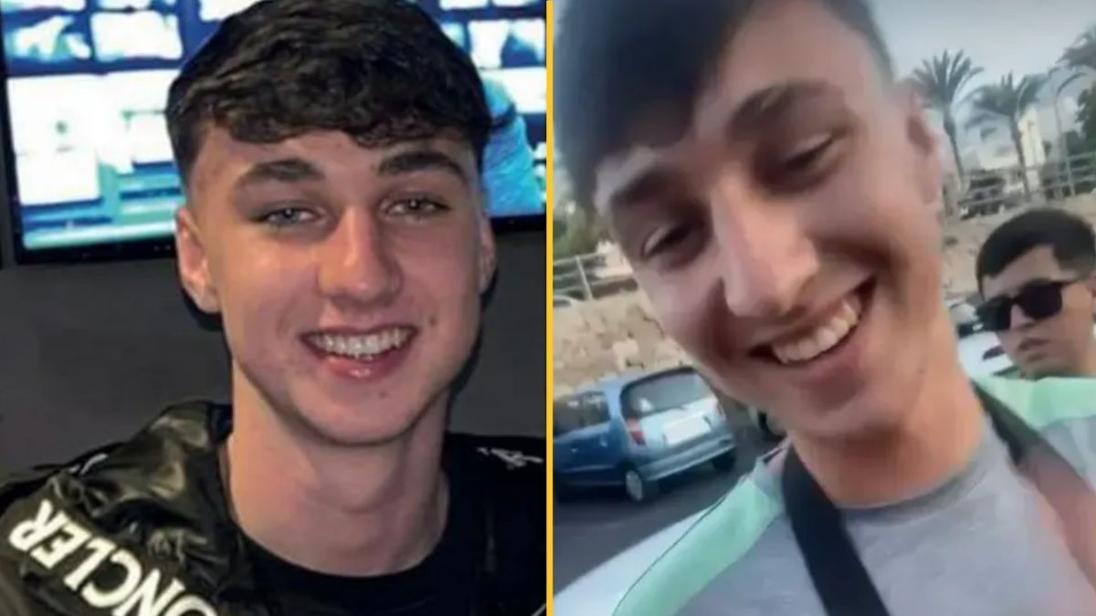 JOE.ie - Here's everything we know about Jay Slater as search enters ...