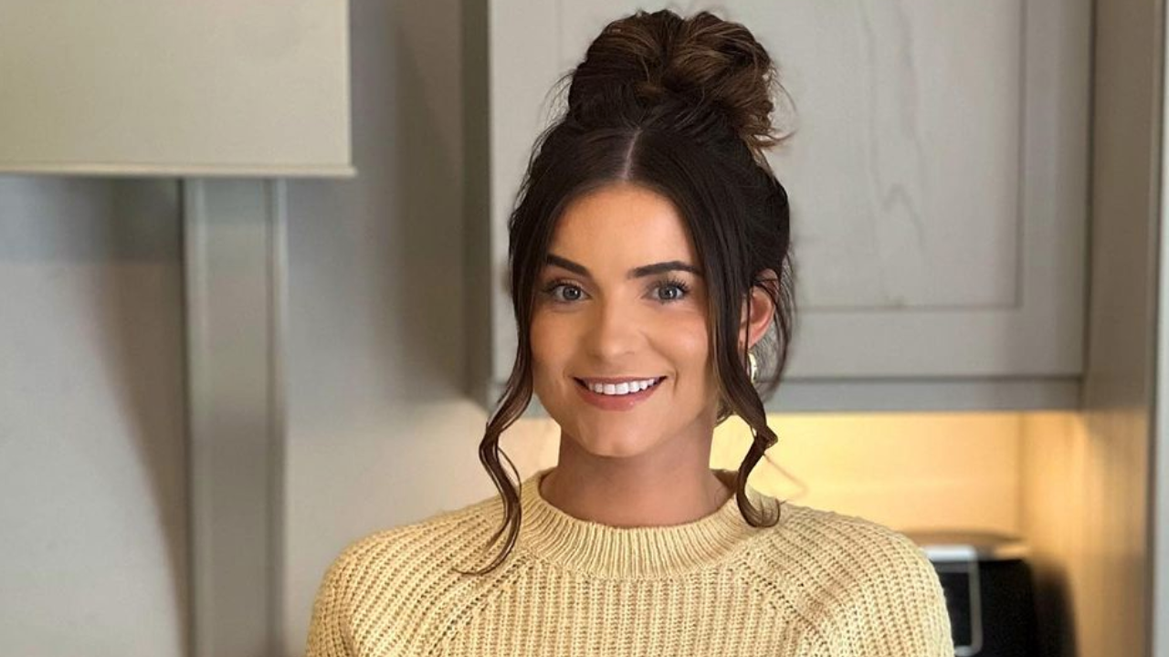 JOE.ie - Rachel Gorry reveals she has found love four years after ...