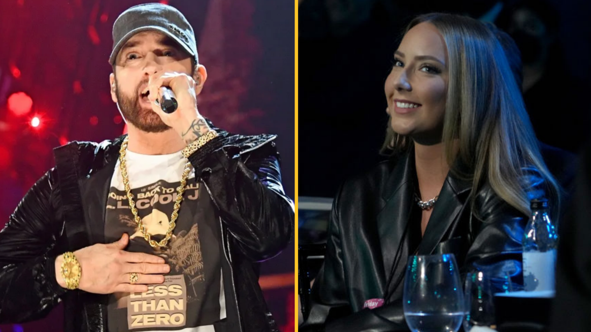 JOE.ie - The worst Eminem lyrics of the past 10 years
