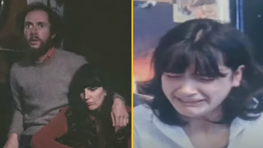 JOE.ie - Doctor shares what you should be doing if you see 'floaters ...