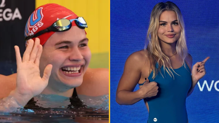 JOE.ie - Swimmer removed from Olympic Village speaks out over claims ...