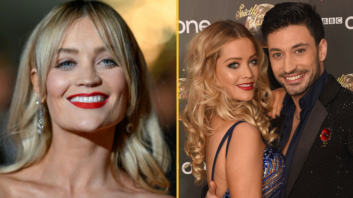 JOE.ie - Laura Whitmore and great list of musical acts confirmed for ...