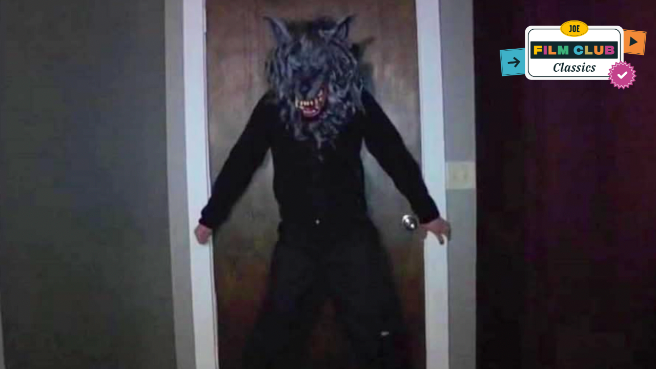 JOE.ie - 10 years ago today, one of the best jump scares in cinema ...