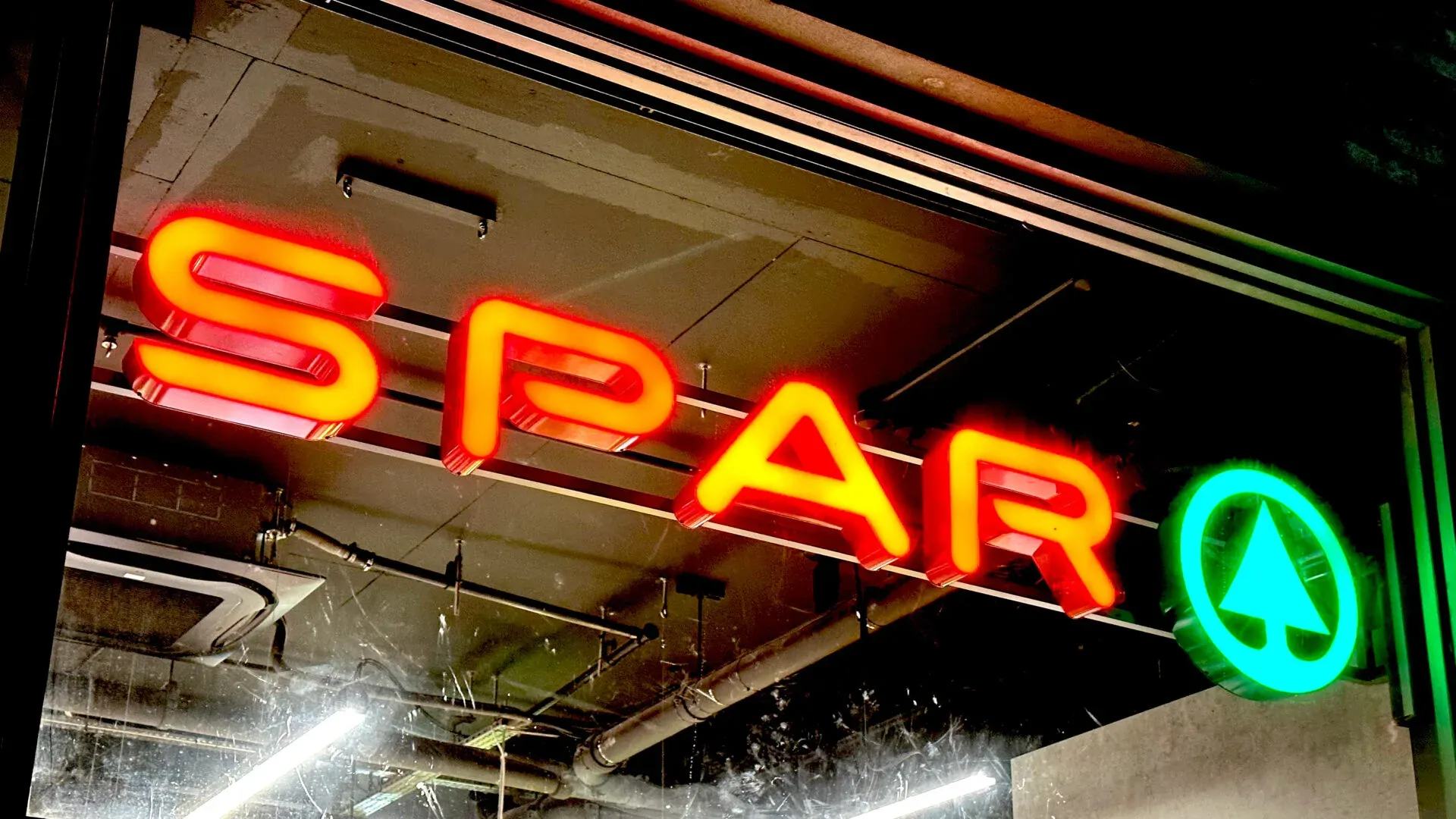 JOE.ie - Shoppers are only just realising what SPAR actually stands for