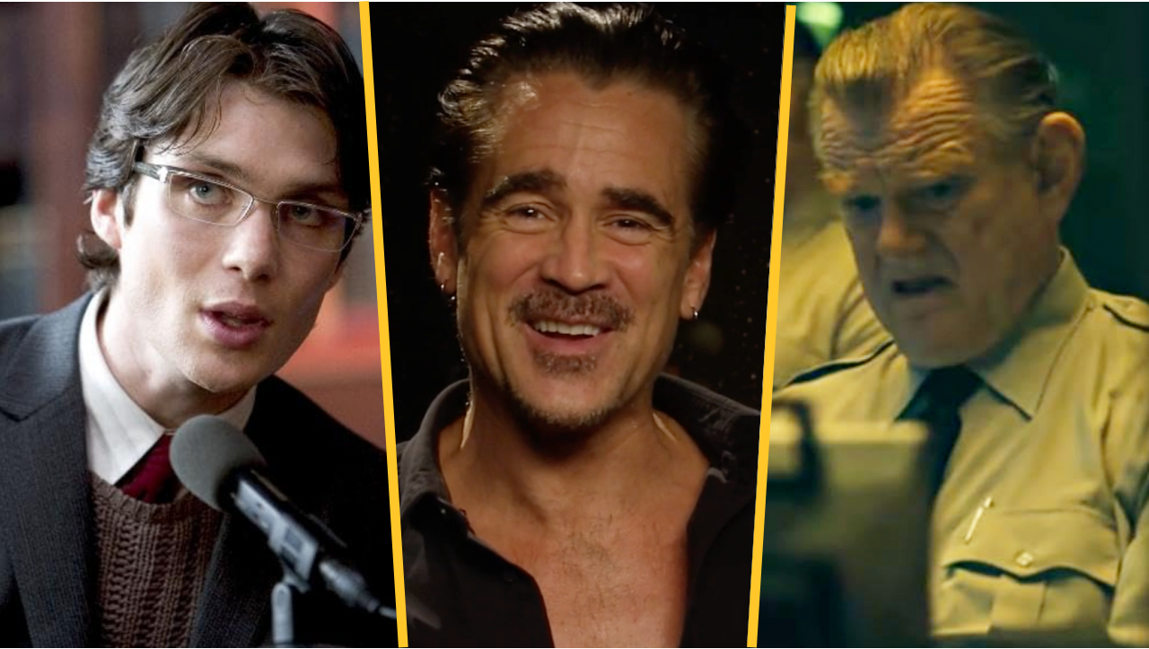 Cillian Murphy and wife Yvonne McGuinness have bought an iconic Irish ...