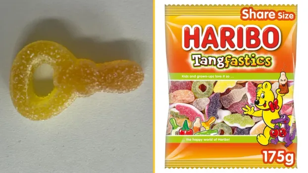 JOE.ie - Haribo lovers only just learning what the 'key' sweet in ...