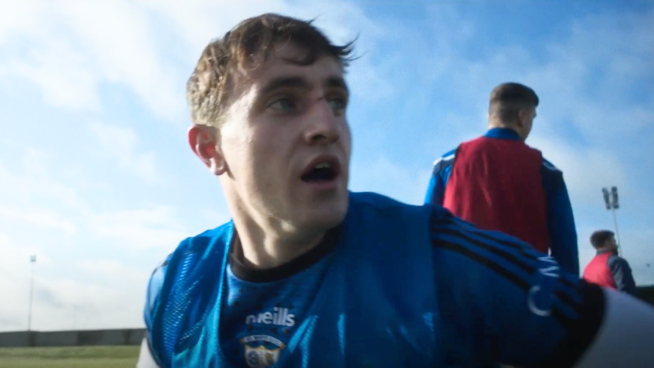 Paul Mescal left in hysterics looking at popular memes about him