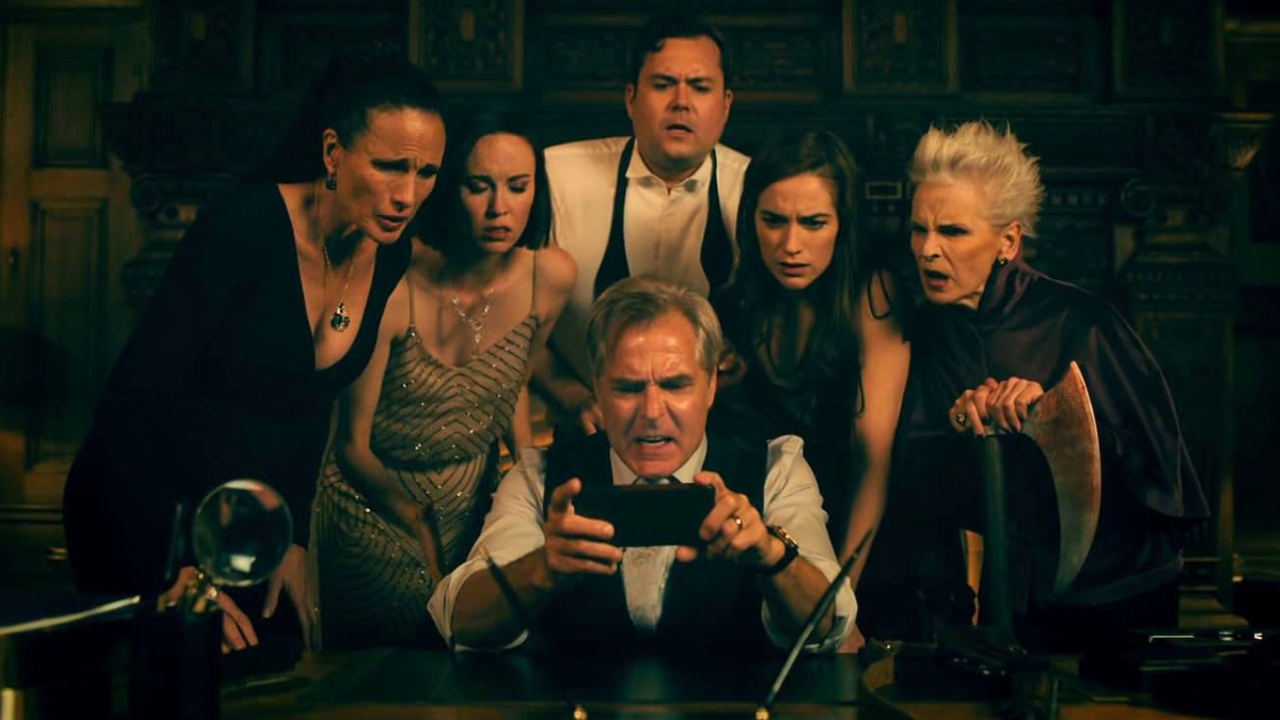 JOE.ie - New Liam Neeson thriller dubbed 'Irish Avengers' has rocketed ...