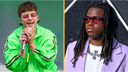 The 50 most iconic songs of all time* have been revealed