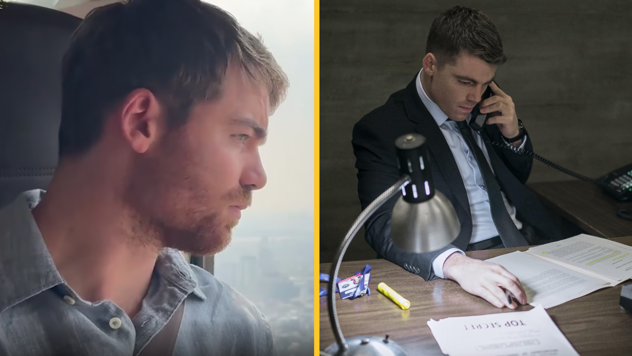 JOE.ie - New Liam Neeson thriller dubbed 'Irish Avengers' has rocketed ...