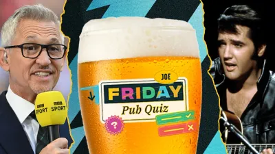 The JOE Friday Pub Quiz: Week 426