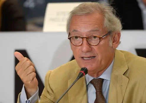 JOE.ie - Billionaire owner of Mango dies in freak accident