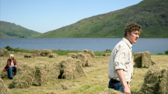 One of the best Irish movies of the decade is on TV tonight