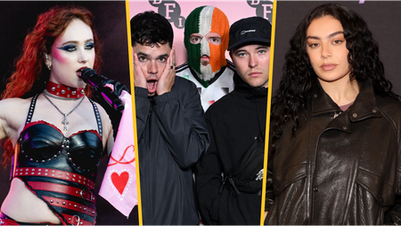 The 50 most iconic songs of all time* have been revealed