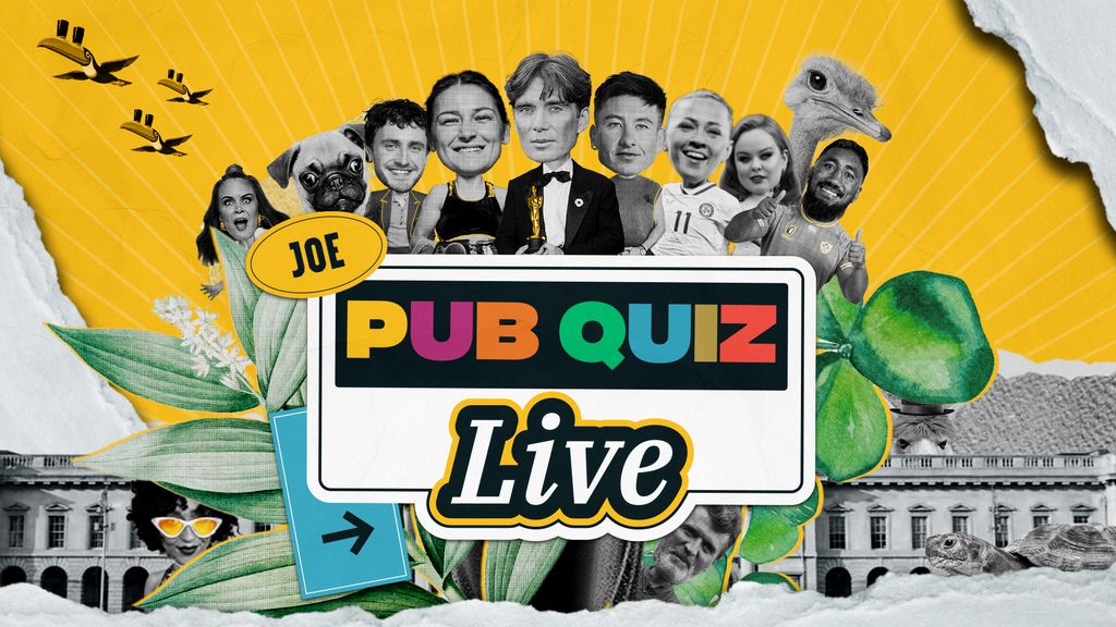 The JOE Friday Pub Quiz: Week 414