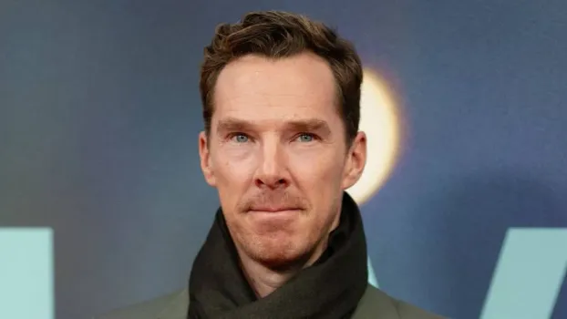 Benedict Cumberbatch kidnapped and robbed in South Africa while filming ...