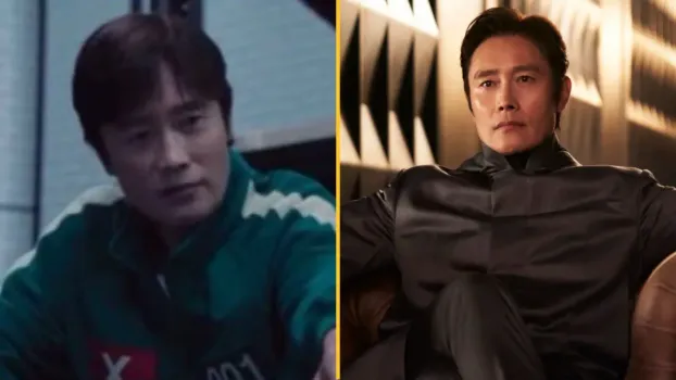 Squid Game fans spot tiny detail that may reveal Front Man identity