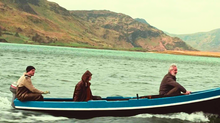 JOE.ie - Revisiting the exact rules of Bamboozled from Friends, the ...