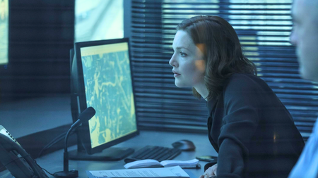 Netflix has just added one of the best thriller shows of recent years