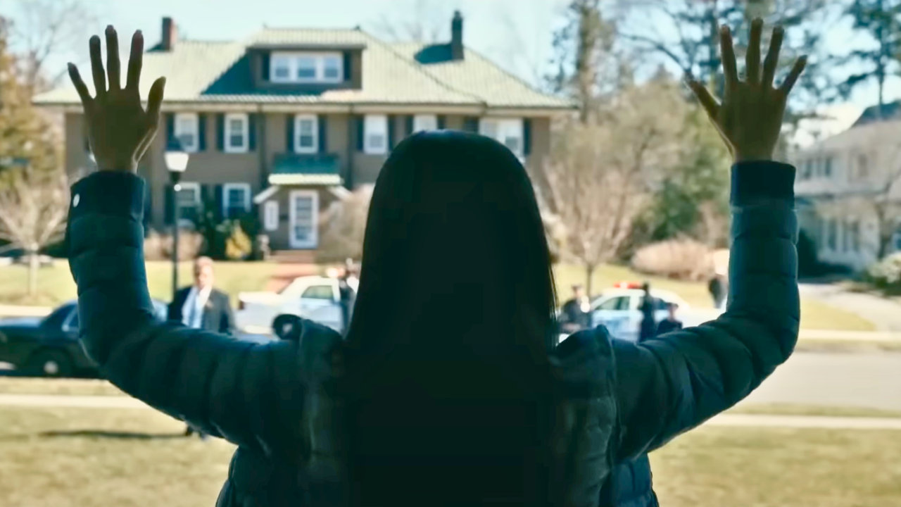 Squid Game actor forced to apologise after sharing NSFW version