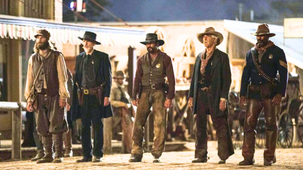 Netflix has just added one of the best Western shows of the decade