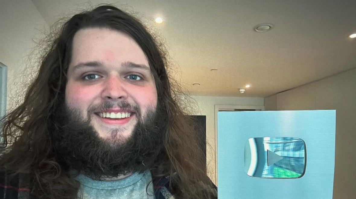 JOE.ie - Garron Noone announces he is postponing all of his 2025 shows ...