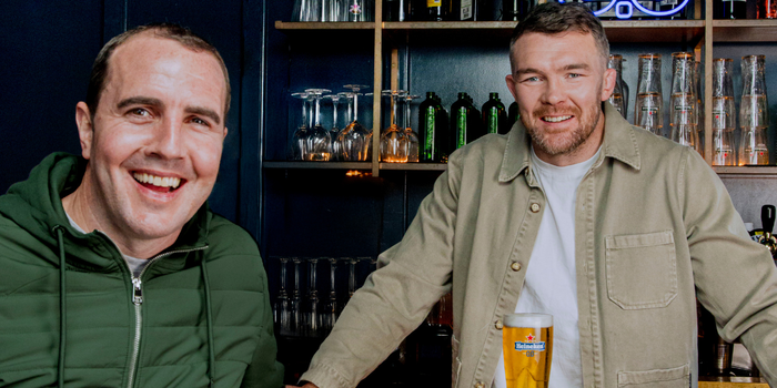 JOE.ie - Revisiting the exact rules of Bamboozled from Friends, the ...