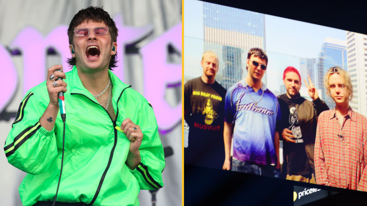 The 50 most iconic songs of all time* have been revealed