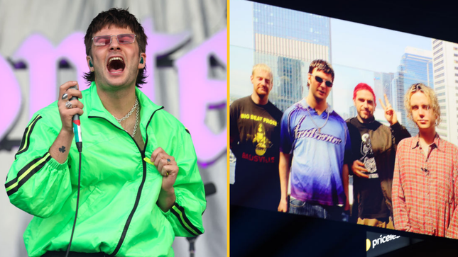 The 50 most iconic songs of all time* have been revealed