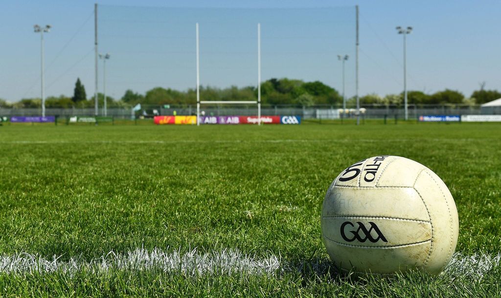 JOE.ie - Infographic: The number of GAA clubs in every county in ...