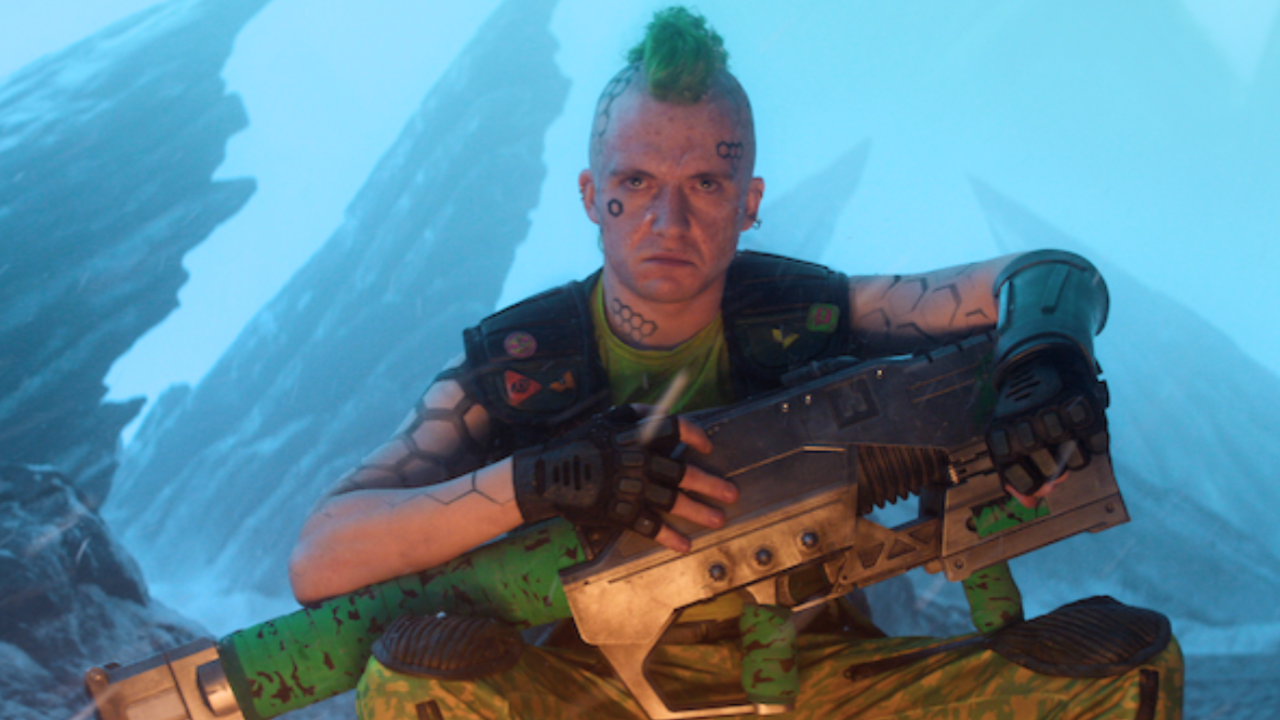 JOE.ie - New Liam Neeson thriller dubbed 'Irish Avengers' has rocketed ...