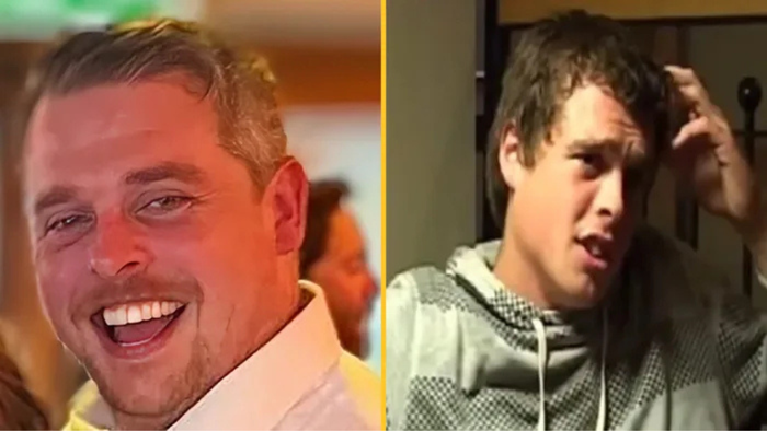 JOE.ie - Cause of death of Hardy Bucks star Alan Carter confirmed