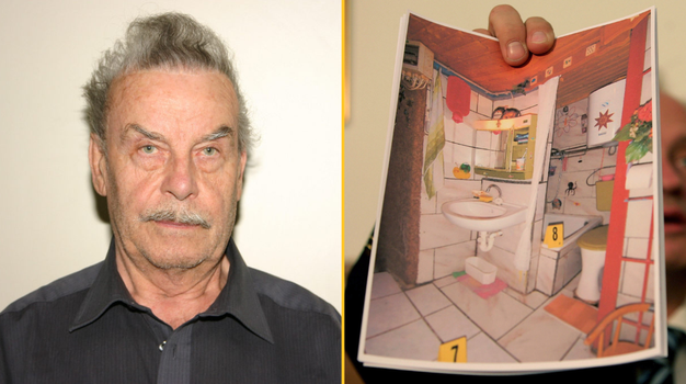 Josef Fritzl could be released from prison tomorrow on his 90th birthday
