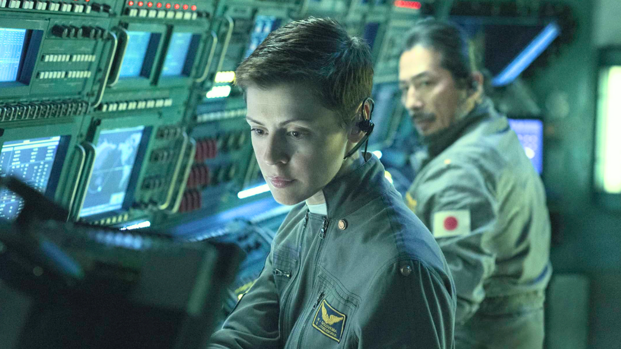 Netflix has just added an underrated recent thriller movie