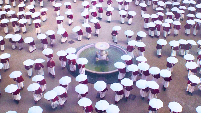 One of the best Irish movies of the decade is on TV tonight