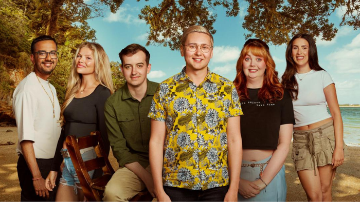 JOE.ie - Prime Video has just added a brand new must-watch horror series