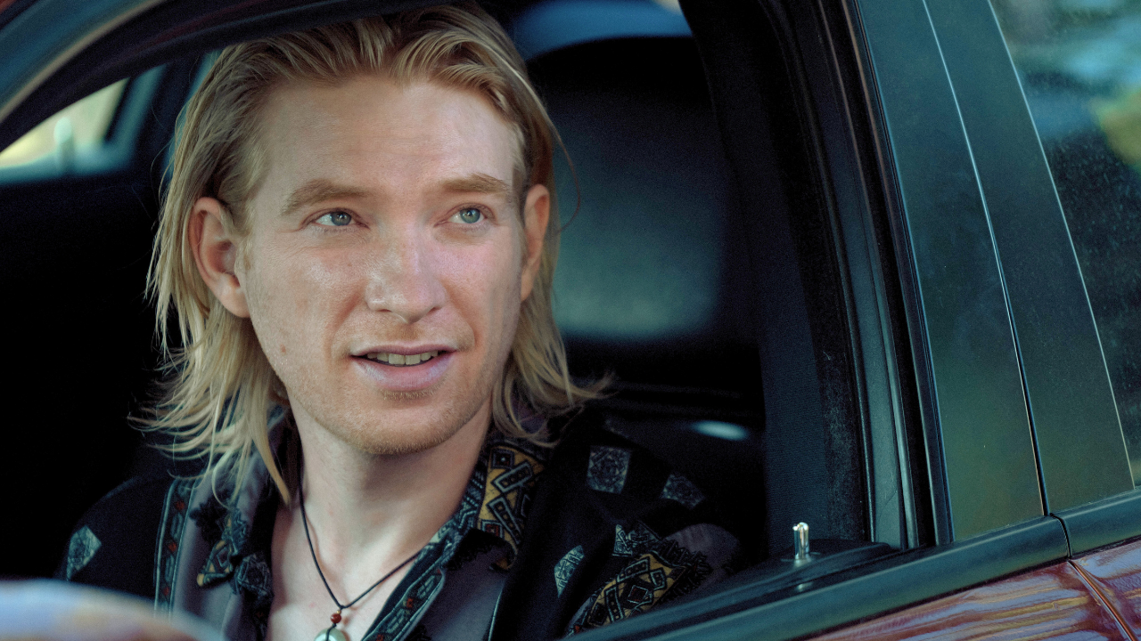 Trailer released for The Office spin-off show starring Domhnall Gleeson