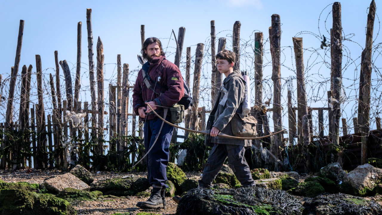 Cardboard Gangsters director and Kin star team-up for tense new Irish ...