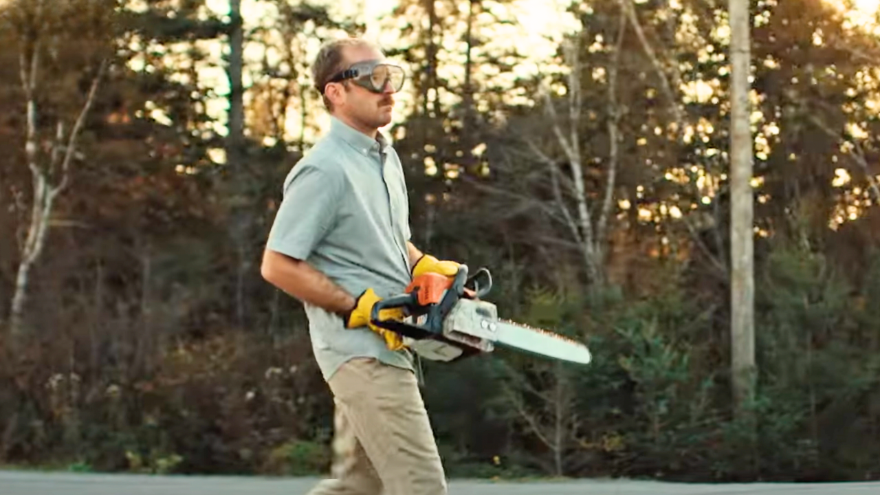 JOE.ie - New Netflix series lands perfect Rotten Tomatoes score