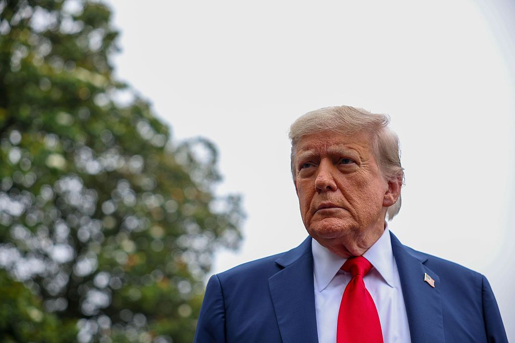 JOE.ie - Donald Trump accidentally calls Barbie maker Mattel a country